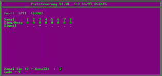 DG1XPZ - TurboPascal-Programmierung